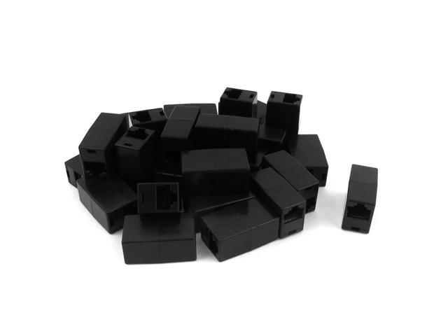 Click here for Unique Bargains 25 Pcs RJ45 8P8C CAT5 Network Cabl... prices