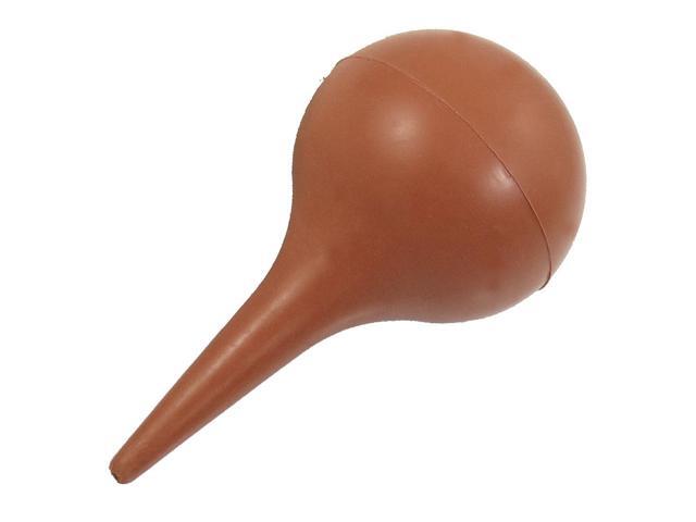 Click here for Unique Bargains Unique Bargains Red Rubber Air Blo... prices