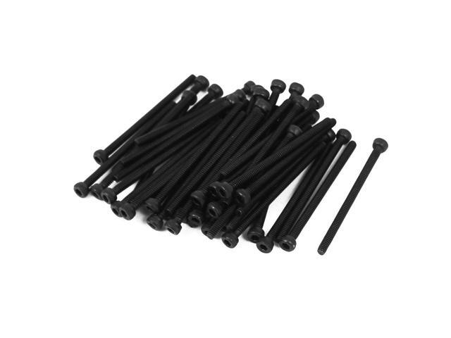 Click here for M2x30mm Alloy Steel Hex Socket Head Knurled Cap Sc... prices