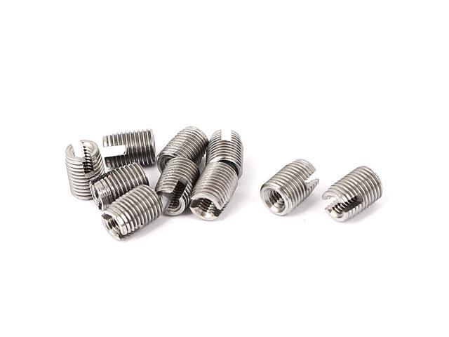 Click here for M4 x M2.5 Stainless Steel Self Tapping Threaded In... prices