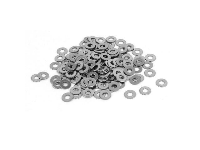 Click here for M2.5 304 Stainless Steel Flat Washers Gaskets Spac... prices