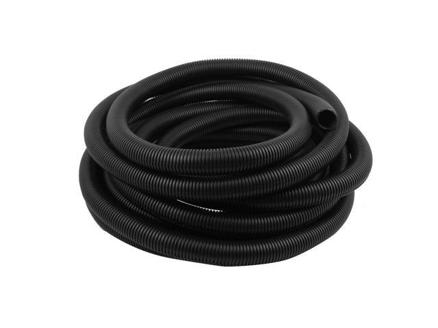 Click here for Plastic Flexible Corrugated Conduit Pipe 34.5mm OD... prices
