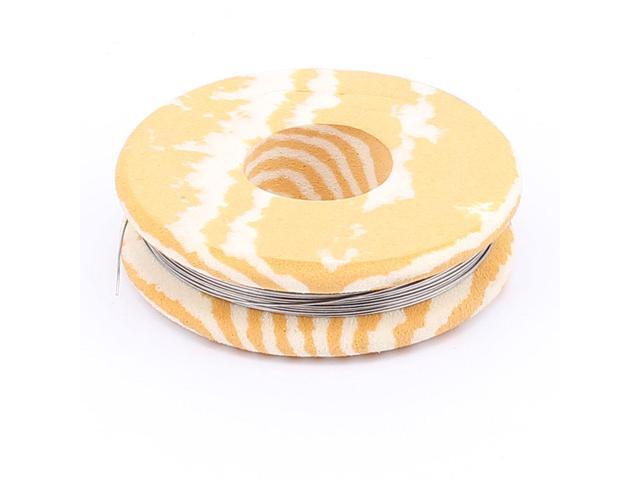 Click here for 5M 16.4ft 0.25mm 30AWG Cable Titanium Heater Wire... prices