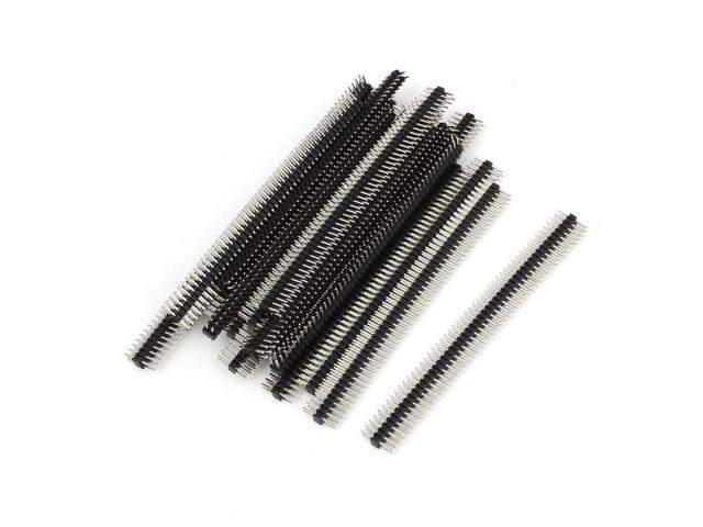 Click here for Unique Bargains 20pcs 1.27mm Pitch 50 Way Straight... prices