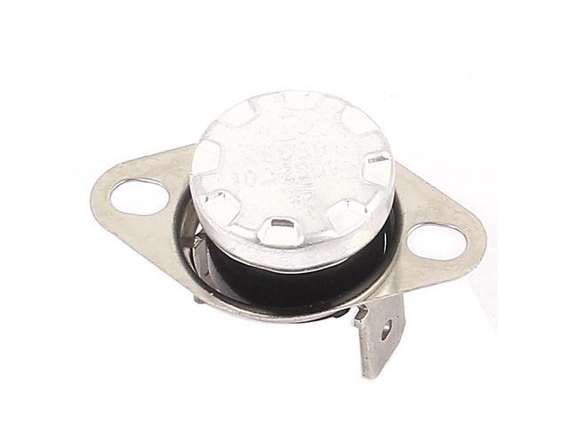 Click here for KSD301 45C 113F Thermostat Normally Closed NC Temp... prices