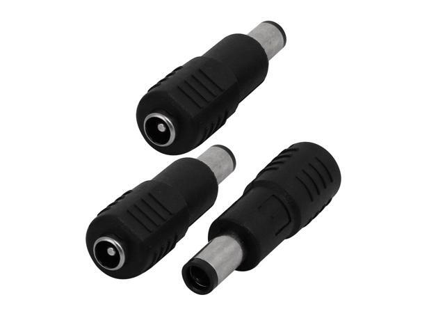 Click here for 7.4mm x 5mm Male to 5.5mm x 2.1mm Female DC Power... prices