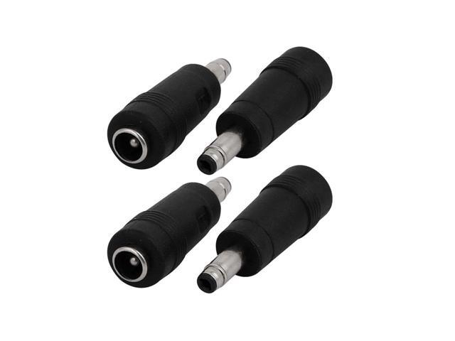 Click here for 4.75mm x 1.7mm Male Connector to 5.5mm x 2.1mm Fem... prices