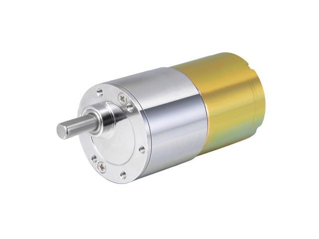 Click here for 12V DC 5 RPM Gear Motor High Torque Electric Reduc... prices