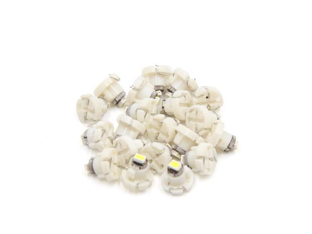 Click here for 20 Pcs T3 White 3020-SMD LED Auto Car Interior Das... prices