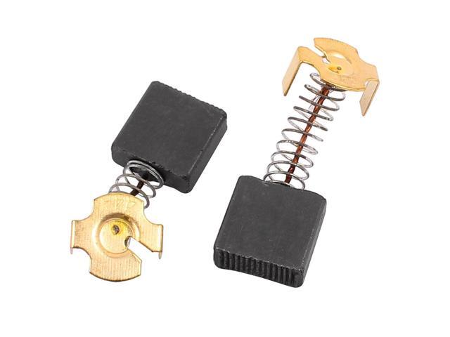 Click here for Pair 17x17x7mm Carbon Brushes Power Tool for Elect... prices