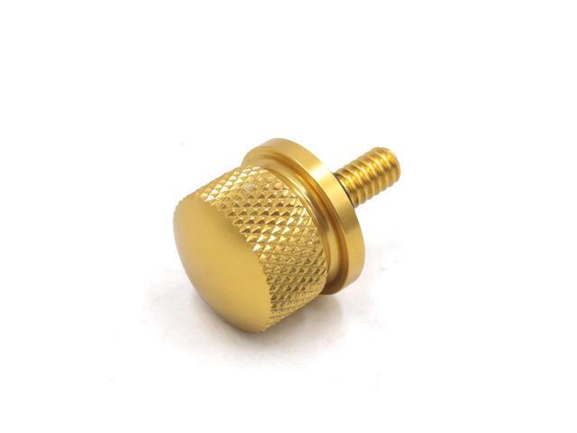 Click here for Gold Tone Aluminium Alloy Motorcycle Seat Mount Bo... prices