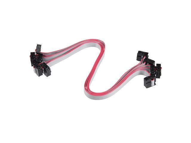 Click here for D-sub Connector Male Plug 25-pin 2-row Port Termin... prices