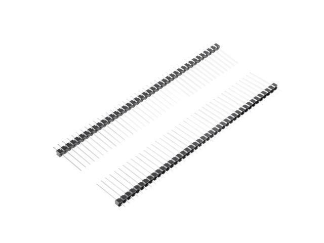 Click here for 30Pcs 2.54mm Pitch 40-Pin 16mm Length Single Row S... prices