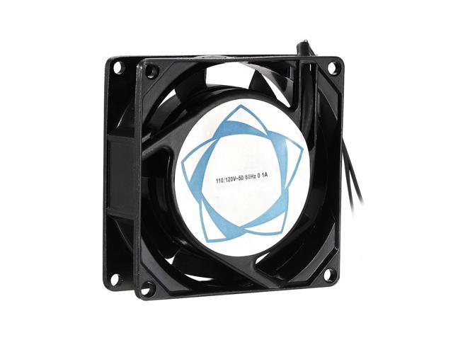 Click here for Cooling Fan 80mm x 80mm x 25mm SF8025AT DC 110V/12... prices