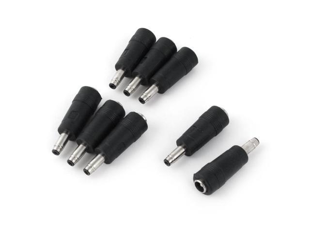 Click here for 4.75mm x 1.7mm Male Connector to 5.5mm x 2.1mm Fem... prices