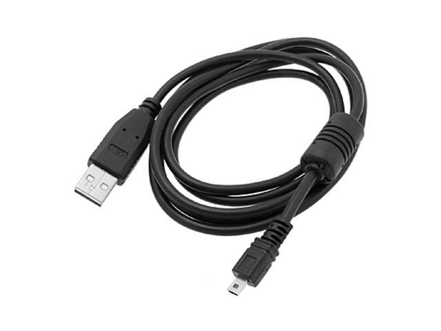 Click here for USB 2.0 Data Connective Cable For Nikon UC-E6 Digi... prices