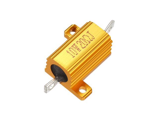 Click here for Aluminum Case Resistor 100W 100 Ohm Wirewound for... prices