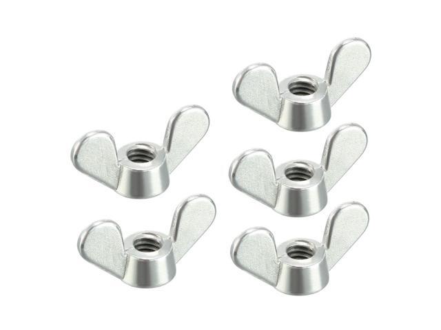 Click here for M4 Wing Nuts Zinc Plated Fasteners Parts Butterfly... prices