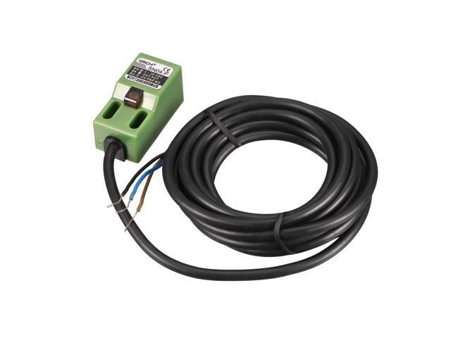 Click here for Unique Bargains 4mm Inductive Proximity Sensor Swi... prices