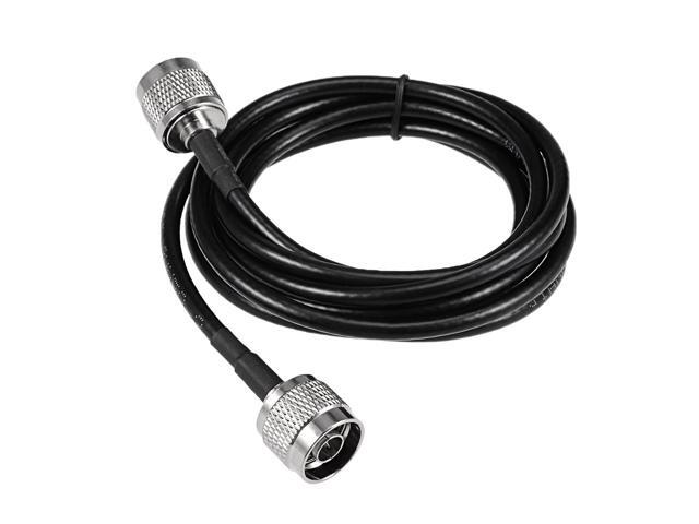 Click here for Unique Bargains 2M N-Type Male to N-Type Male Ante... prices