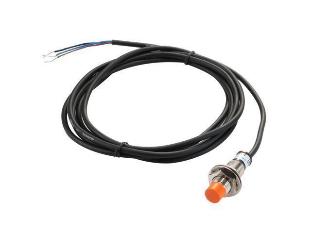 Click here for Unique Bargains 4mm Inductive Proximity Sensor Swi... prices
