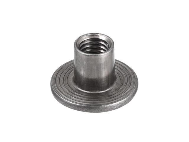 Click here for 30Pcs M6x17.5x1.4mm Brad Hole Tee Nut Carbon Steel... prices