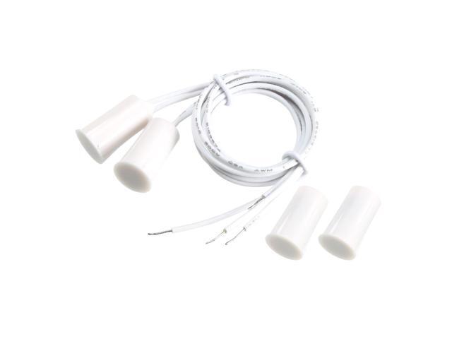 Click here for Unique Bargains 2pcs RC-33 NC Recessed Wire Door C... prices