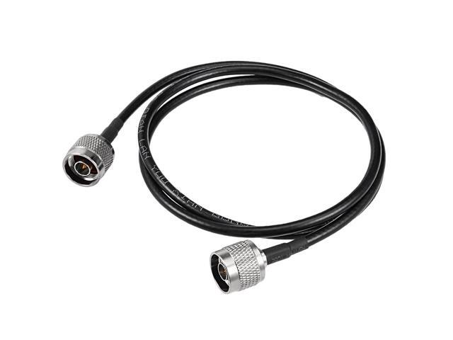 Click here for Unique Bargains 1M N-Type Male to N-Type Male Ante... prices