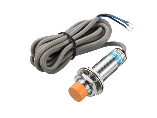 Click here for Unique Bargains 1-10mm Capacitance Proximity Senso... prices