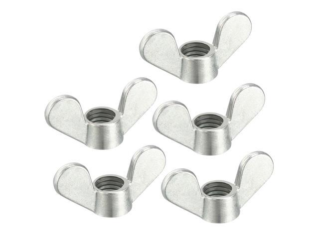 Click here for M10 Wing Nuts Zinc Plated Fasteners Parts Butterfl... prices