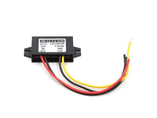 Click here for DC 12V to 7.5V Car Step Down Module Reducer Power... prices