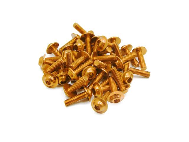 Click here for 40pcs Gold Tone Aluminum Alloy Motorcycle Hex Sock... prices