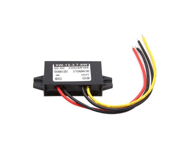 Click here for DC 12V to 3.7V Car Step Down Module Reducer Power... prices