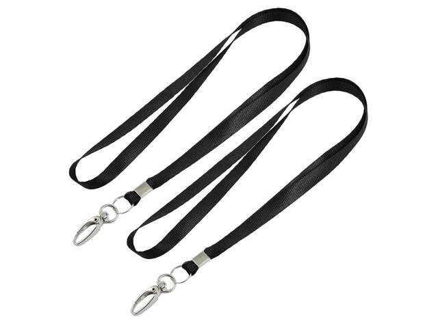 Click here for Unique Bargains 2 Pcs Black Nylon String Cord Keys... prices