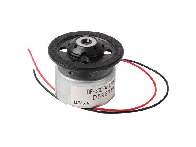 Click here for CD DVD Player Pickup RF-300FA-12350 DC 5.9V Motor... prices