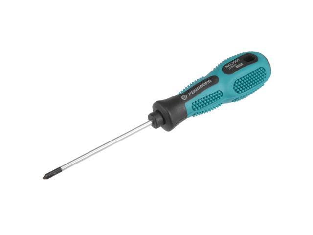 Click here for #0 Phillips Screwdriver 3 Inch Round Shaft Non Sli... prices