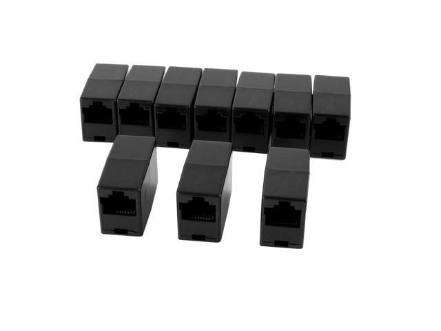 Click here for 10pcs RJ45 CAT6 8P8C Shielded Network Cable Modula... prices