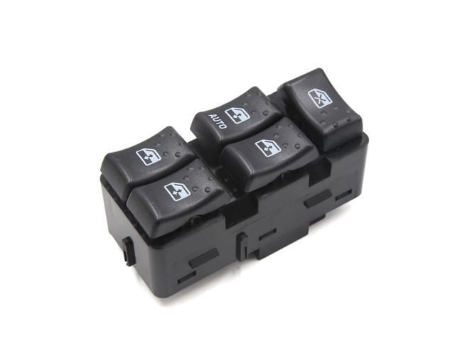 Click here for 22664398 Left Door Electric Power Window Master Sw... prices