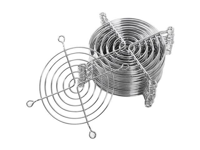 Click here for Unique Bargains 15 Pcs Metal Wire Finger Guard Pro... prices