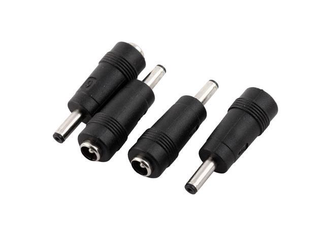 Click here for 5.5 x 2.1mm Female to 4.0 x 1.7mm Male DC Power Co... prices