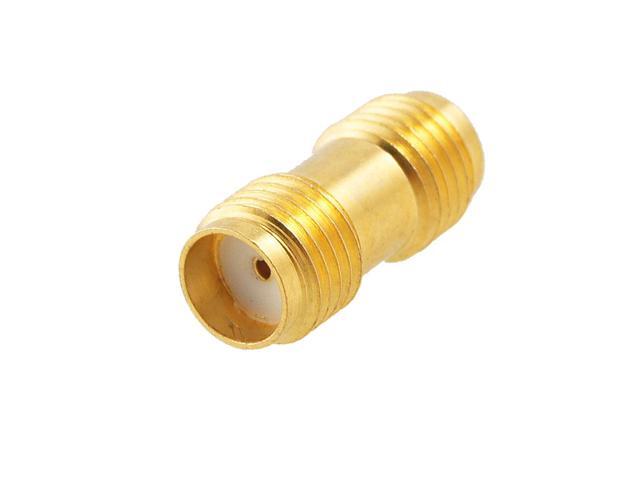 Click here for Unique Bargains Straight SMA Female to Female Jack... prices
