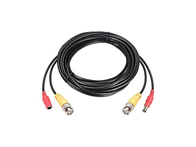 Click here for Unique Bargains 5M 16ft CCTV Camera BNC DC Male to... prices