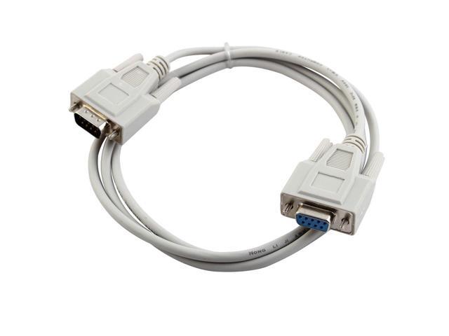 Click here for 4.9ft 1.5M 9-pin Female to Male Converter Extensio... prices