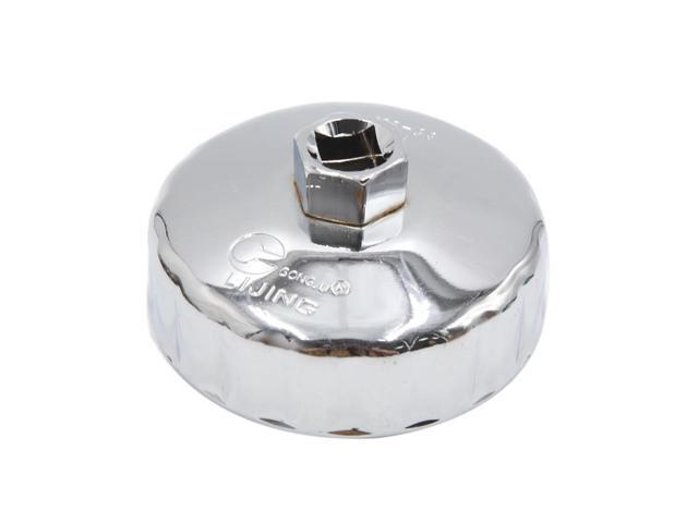 Click here for 18 Flutes 86mm Inner Dia Stainless Steel Car Oil F... prices