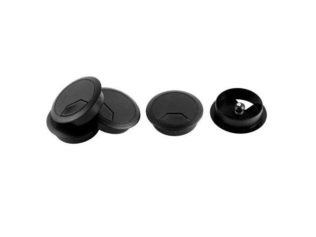 Click here for 5Pcs 50mm Mounting Hole Diameter Computer Desk Tab... prices