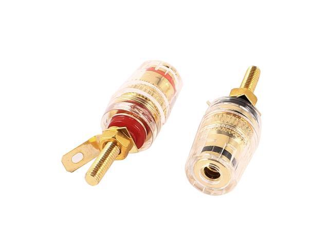 Click here for Unique Bargains Audio Binding Post 4mm Banana Plug... prices