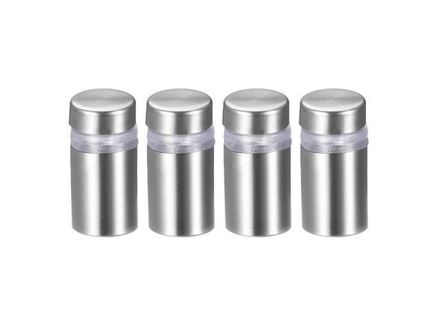 Click here for Glass Standoff Mount Stainless Steel Wall Standoff... prices