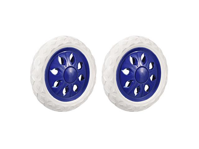 Click here for Shopping Cart Wheels Trolley Caster Replacement 6.... prices