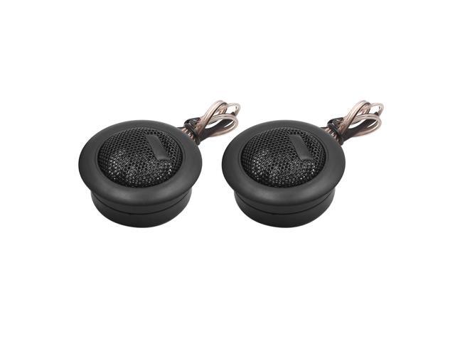 Click here for 2pcs 93dB 12V 120W Power Dome Audio Horn Tweeter L... prices