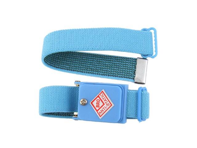 Click here for Skyblue 2 In 1 Cordless Anti Static Wrsit Band Str... prices